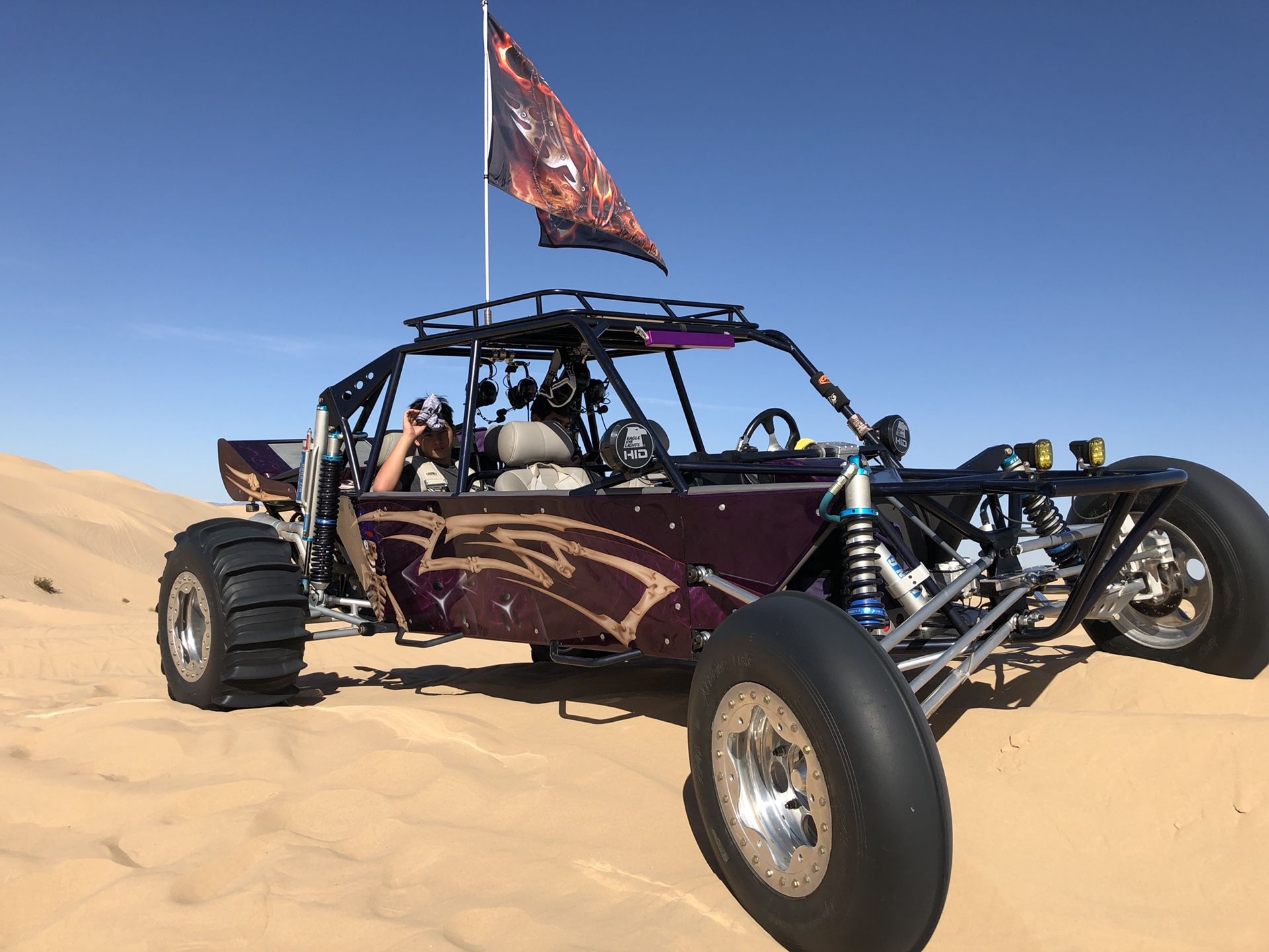 Sand Rail for Sale in Beaumont, CA - OfferUp
