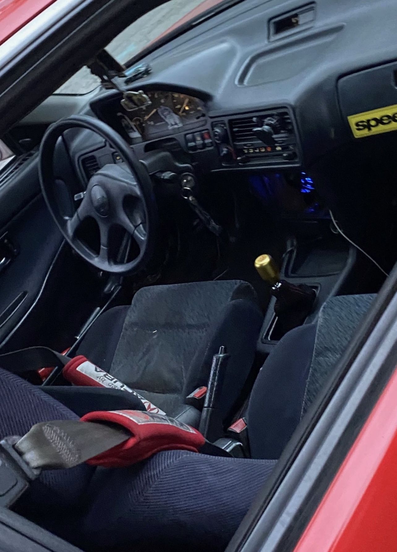 1992 Acura Integra for Sale in Downey, CA - OfferUp