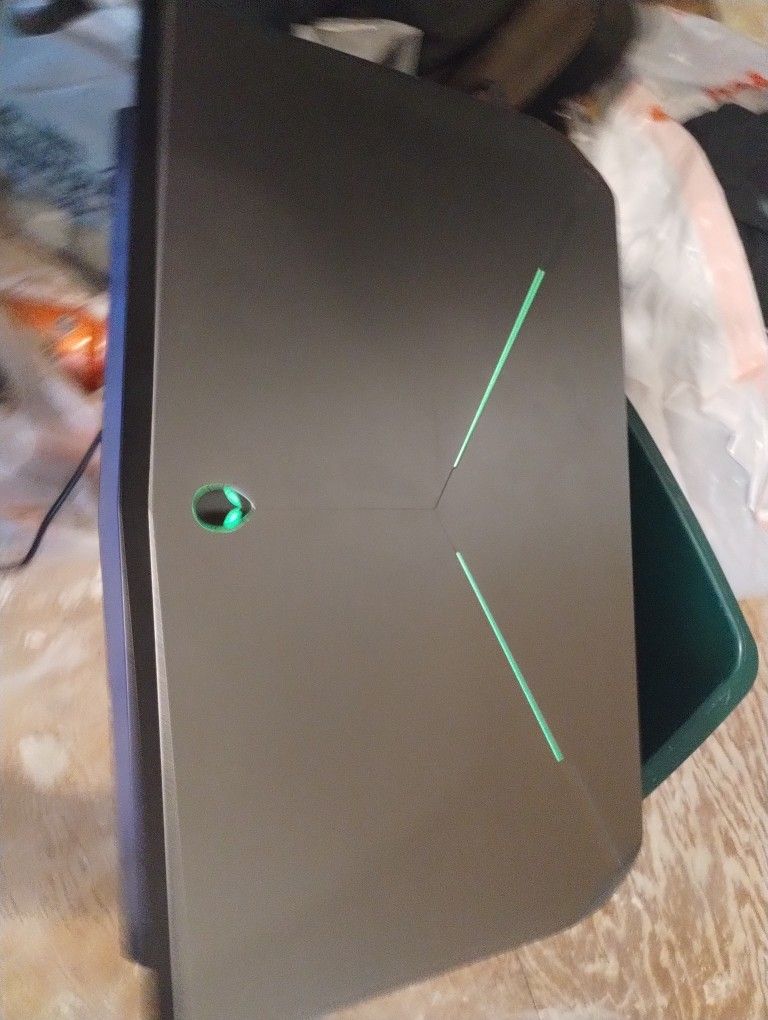 2017 Alienware Laptop for Sale in Seattle, WA - OfferUp