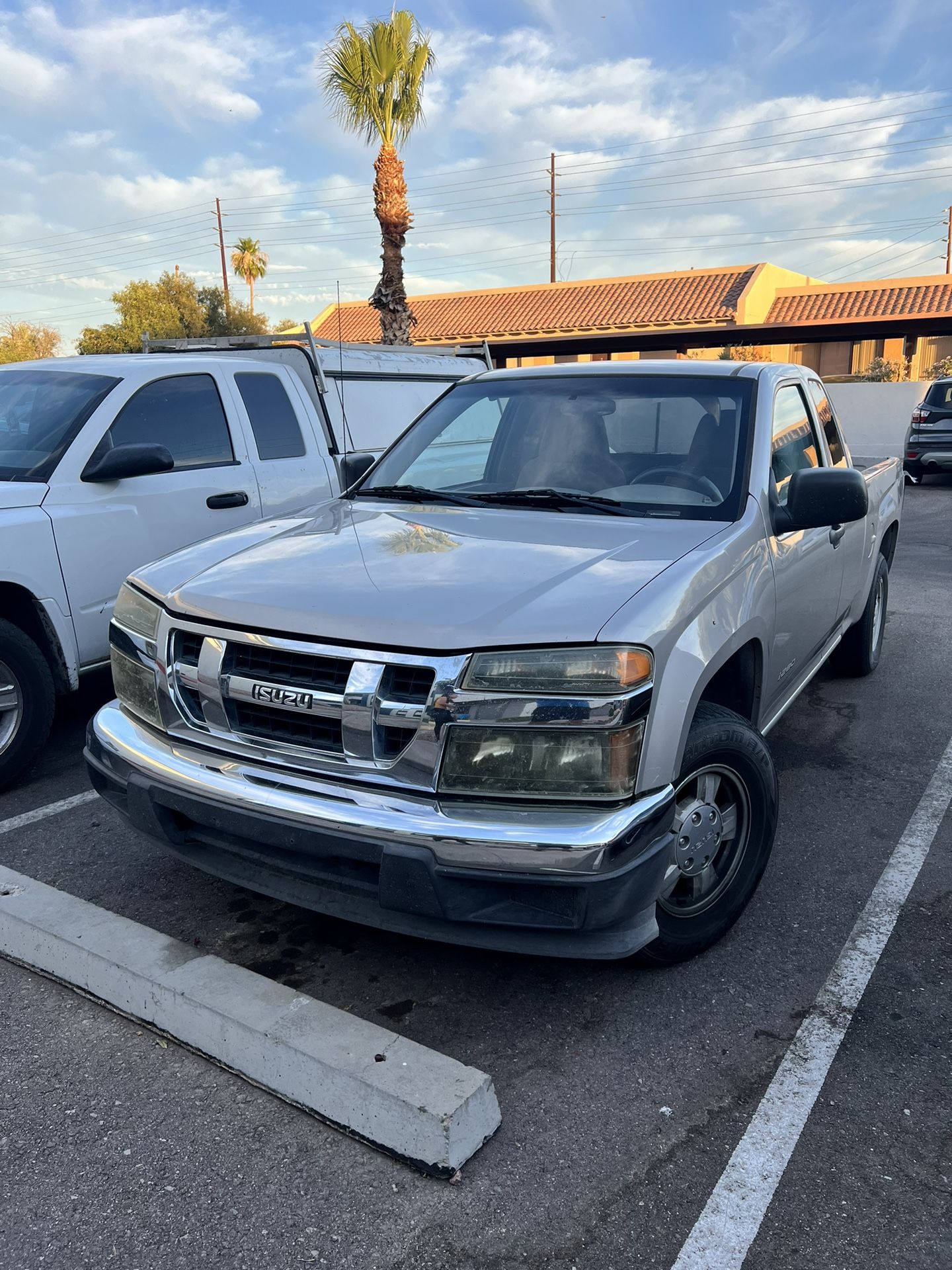 Isuzu for Sale in Mesa, AZ - OfferUp