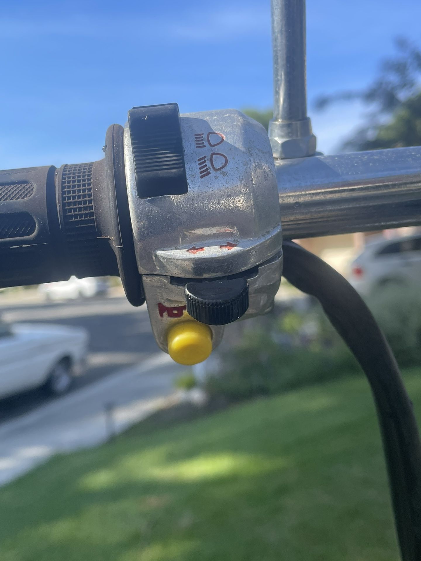 Johnny Pagsta Motorcycle - Chopper for Sale in Mission Viejo, CA - OfferUp