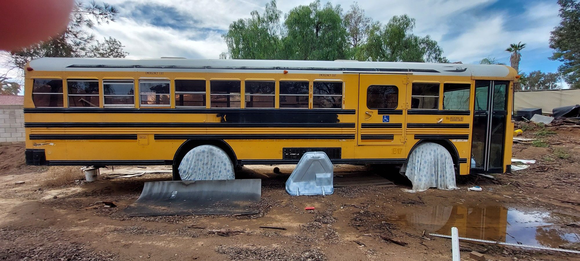 Bus for Sale in Riverside, CA - OfferUp