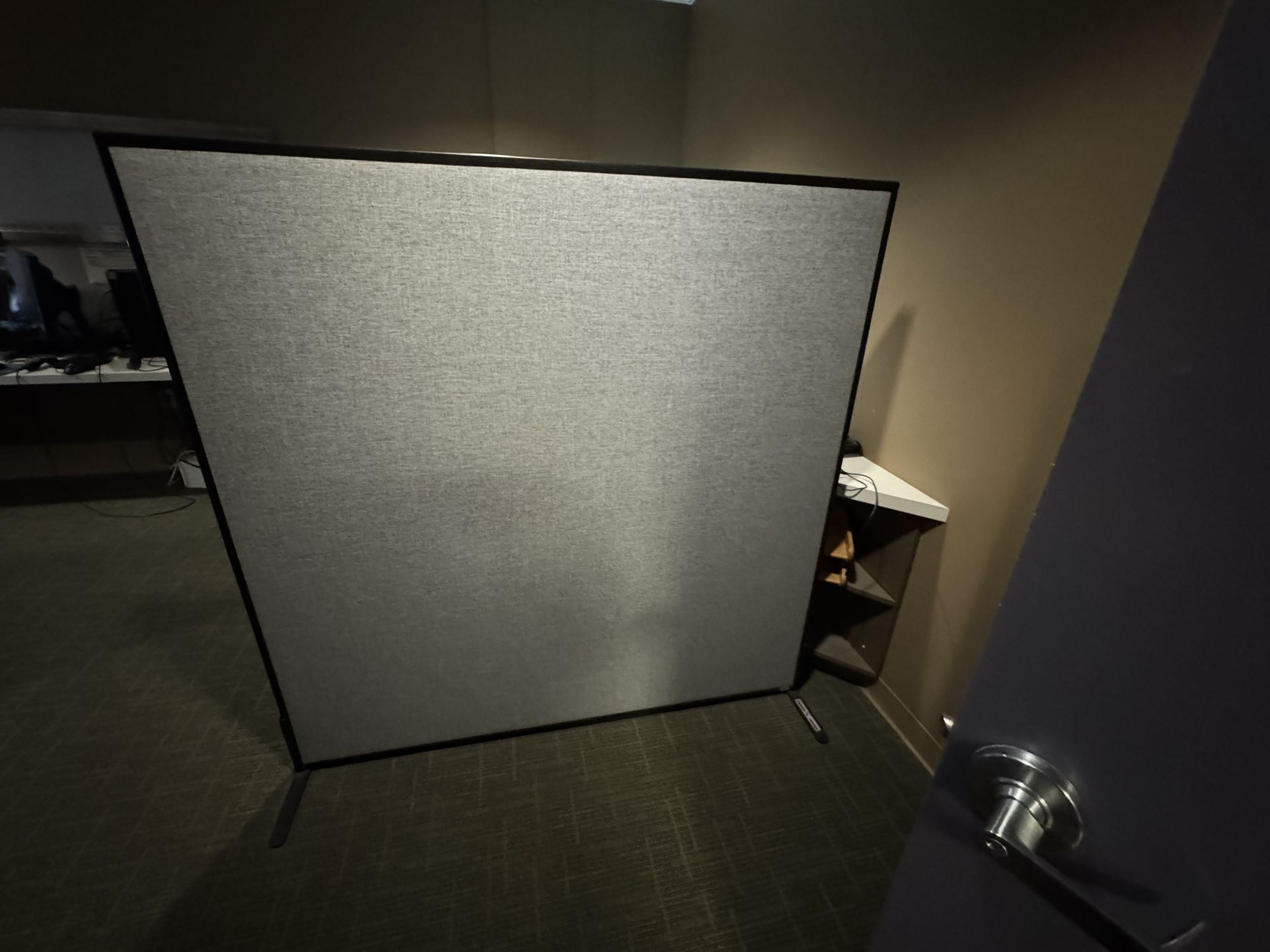 Privacy Screen/cubicle Partition for Sale in Orange, CA - OfferUp