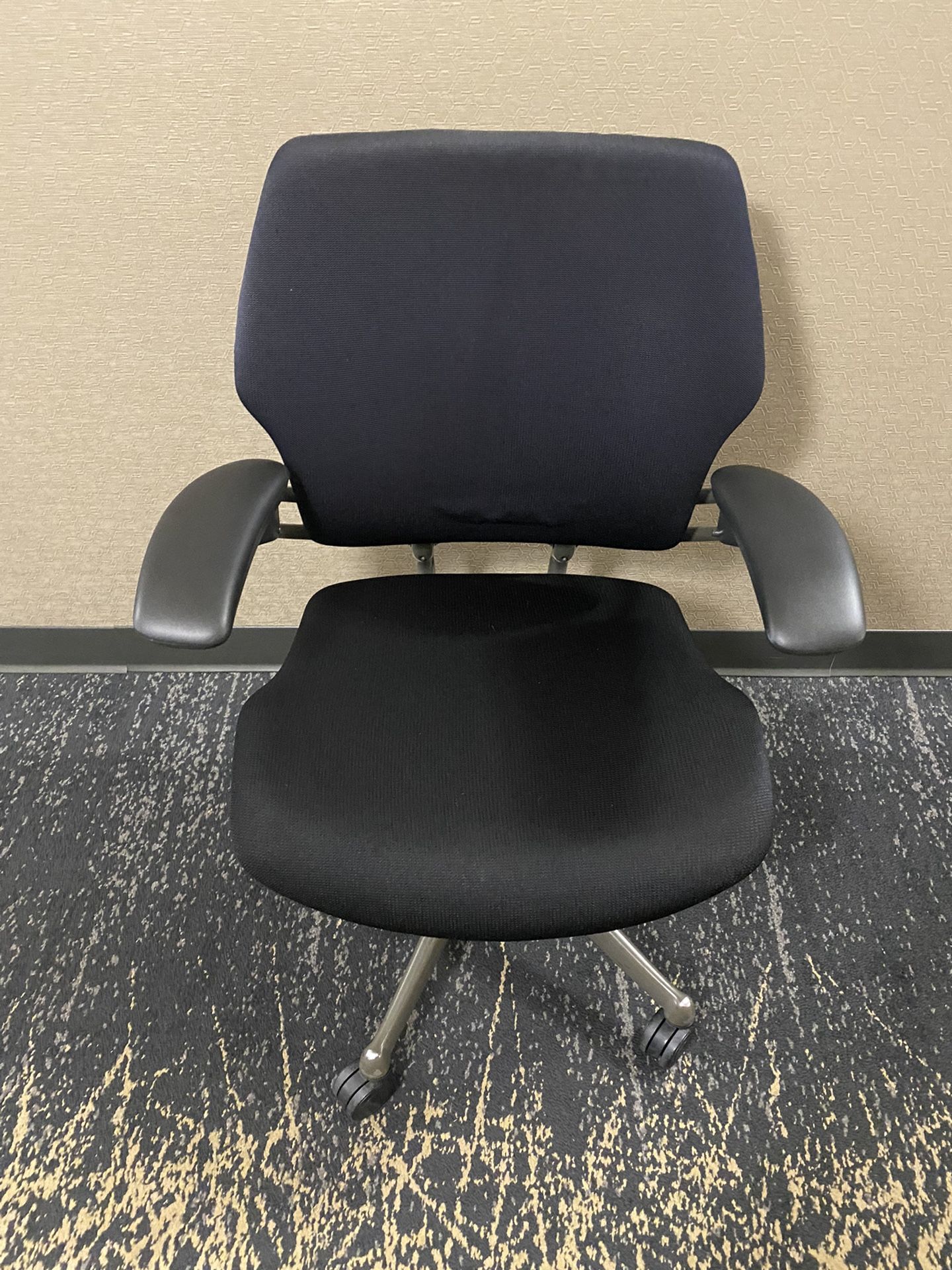 Humanscale Freedom Fully Adjustable Model with Gel Seat&back And New ...