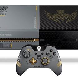 Xbox one advanced warfare edition store
