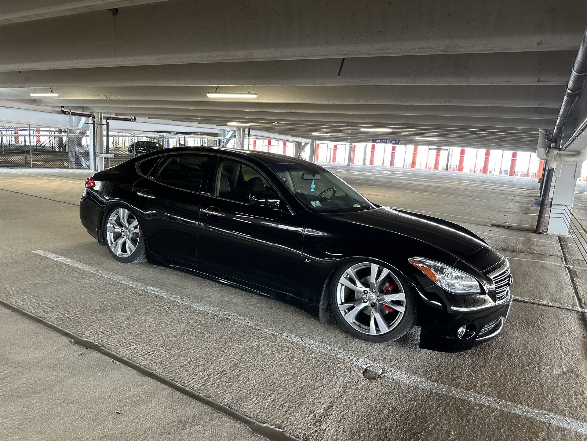 2013 Infiniti M37 for Sale in Boston, MA - OfferUp