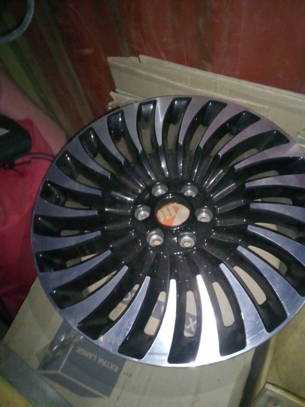 22inch Lincoln Navigator Rims Cheap for Sale in Costa Mesa, CA - OfferUp