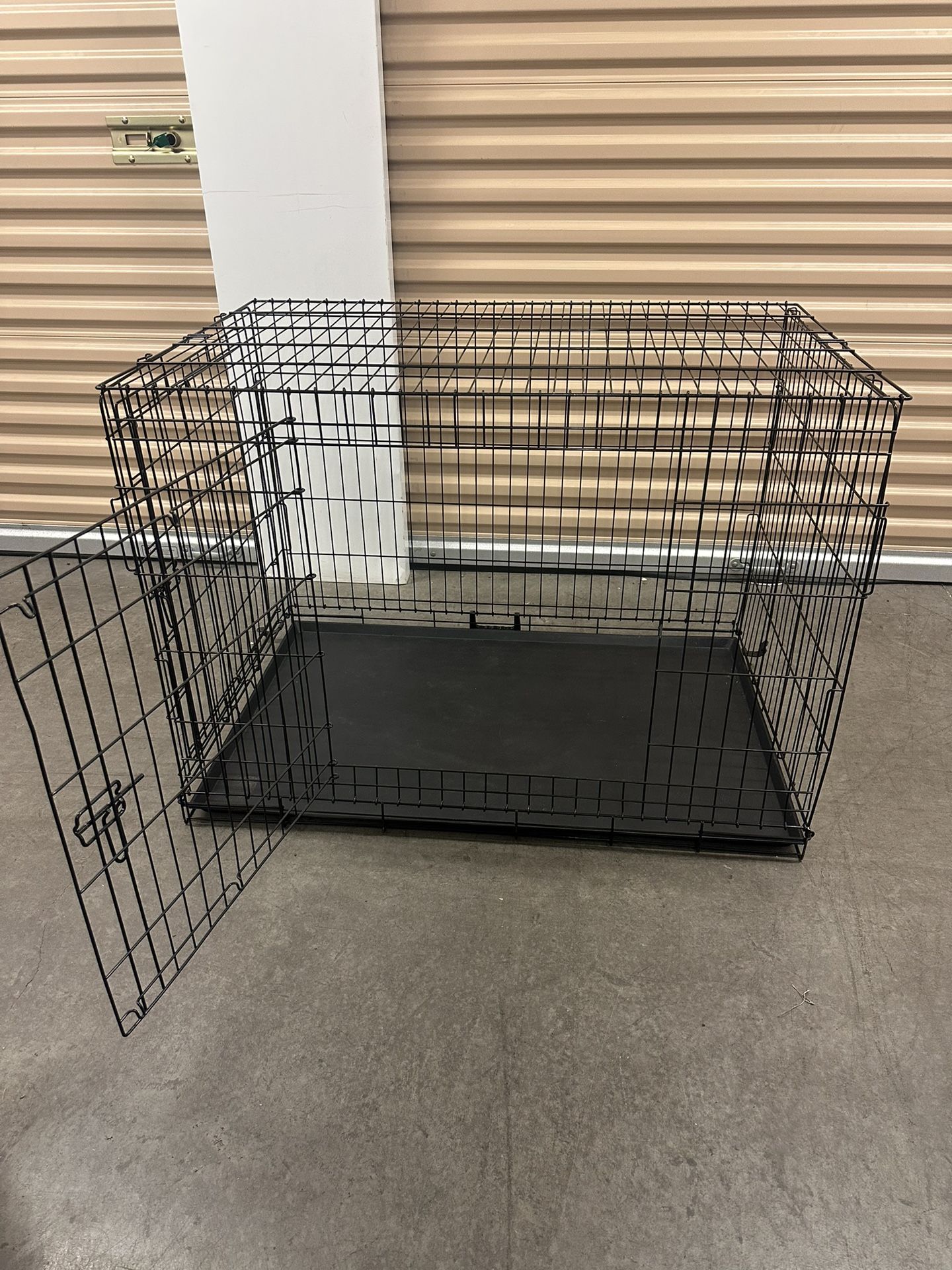 Large Dog Kennel for Sale in Tolleson, AZ - OfferUp