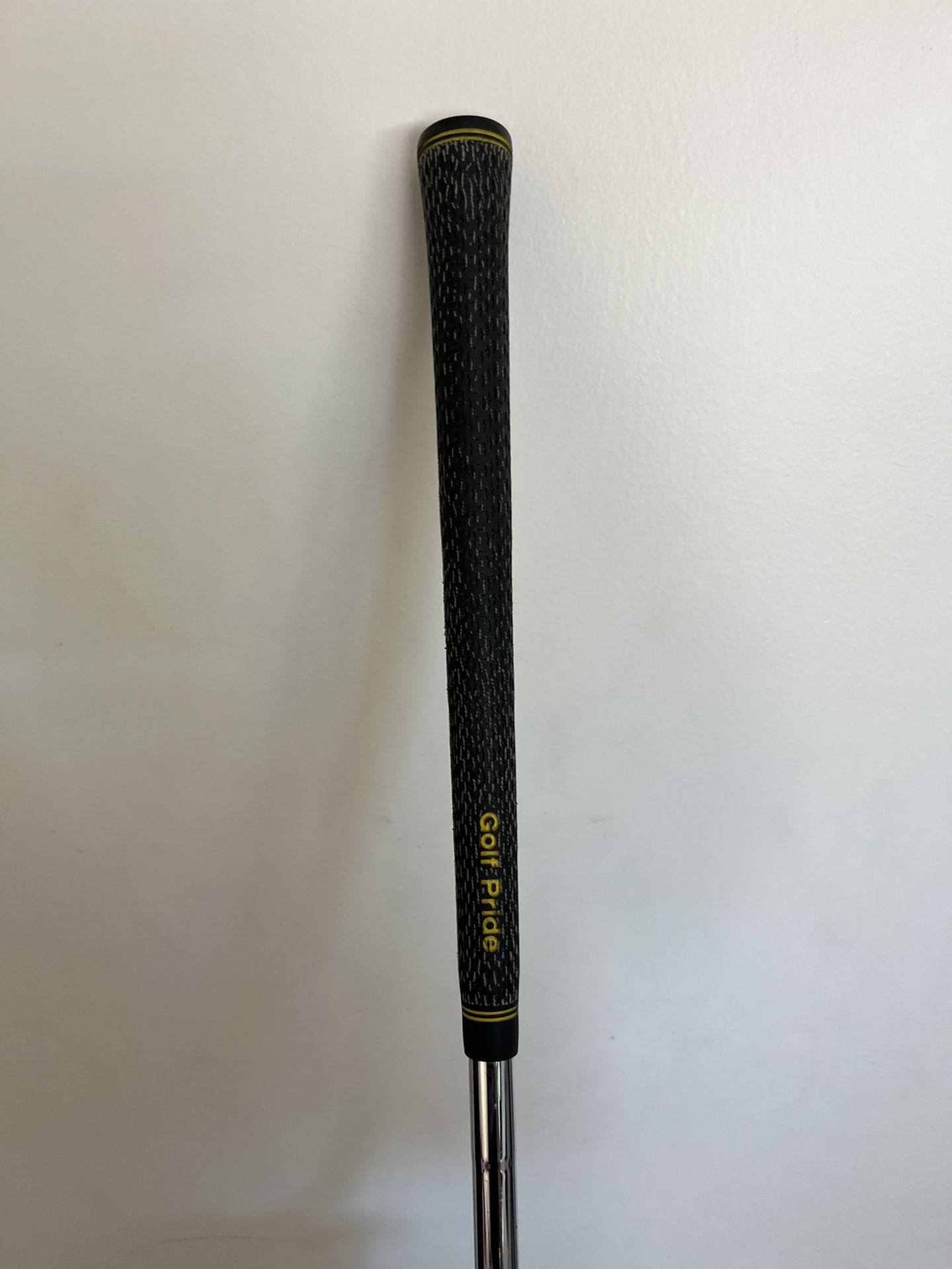 Titleist Vokey Raw Finish (designed to rust for more spin) Oil Can 56 ...