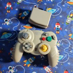 Gamestop Gamecube Controller For Wii