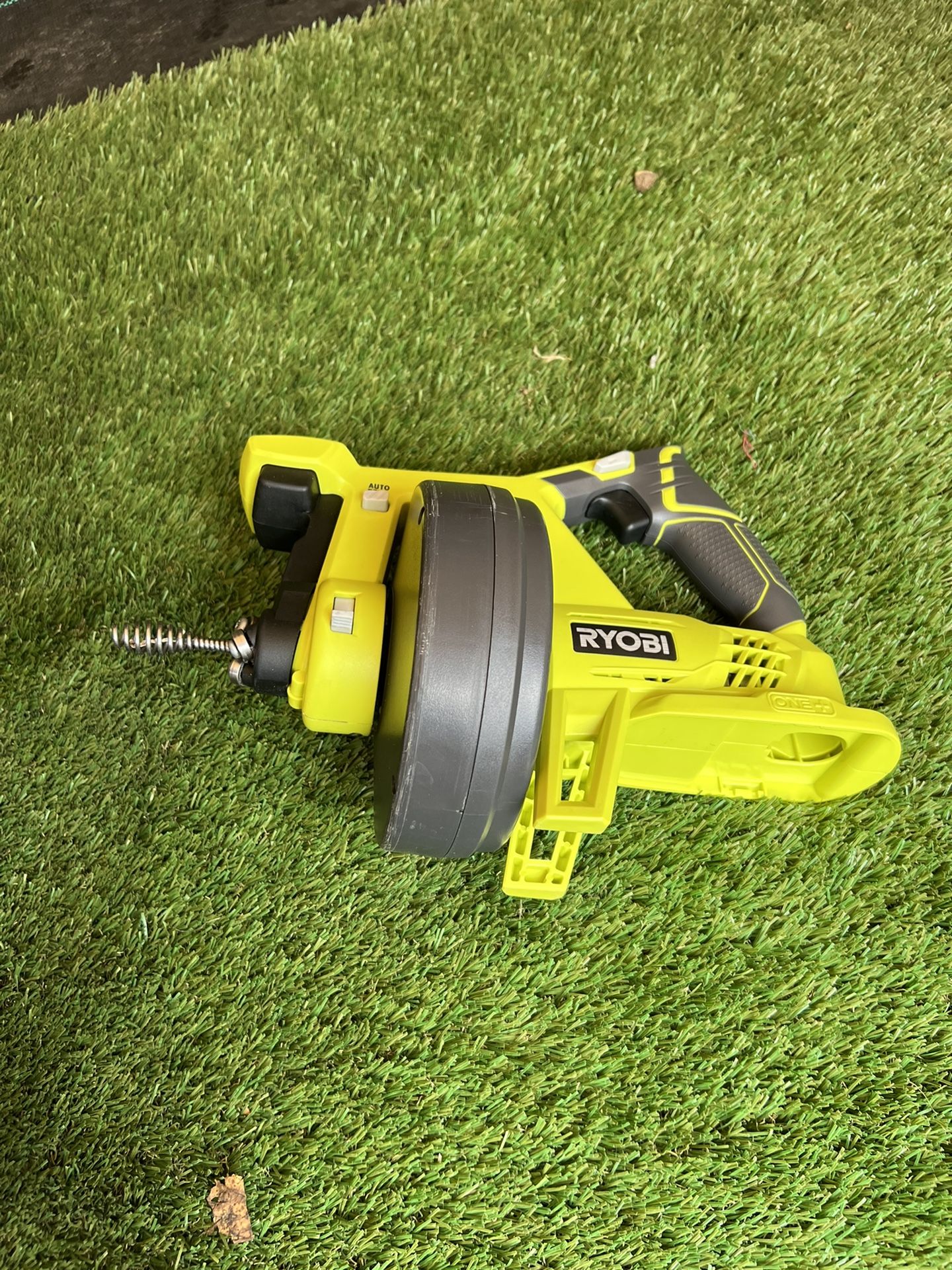 Ryobi Snake 18v for Sale in Lynwood, CA - OfferUp