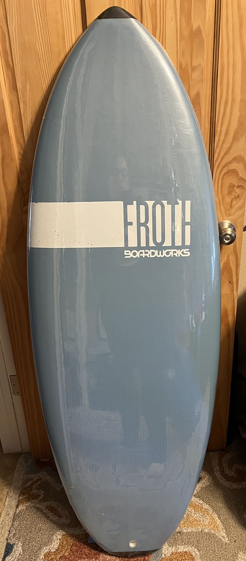 Froth Boardworks Wake Surf Board 5 Ft for Sale in Scottsdale, AZ - OfferUp