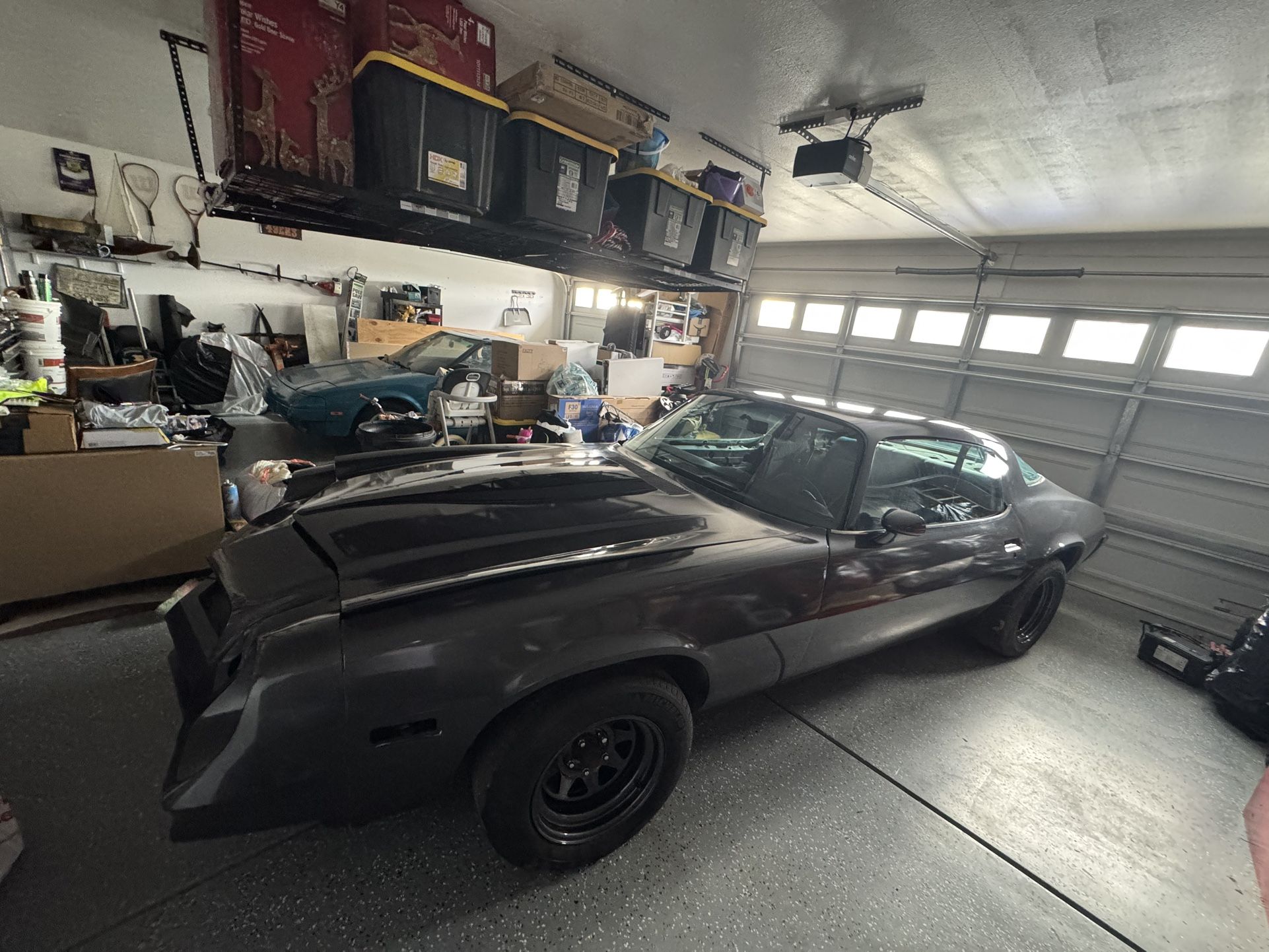 1978 Chevrolet Camaro for Sale in Corona, CA - OfferUp