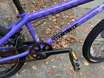 Specialized Fuse 2 Freestyle BMX Bike for Sale in Rohnert Park CA OfferUp
