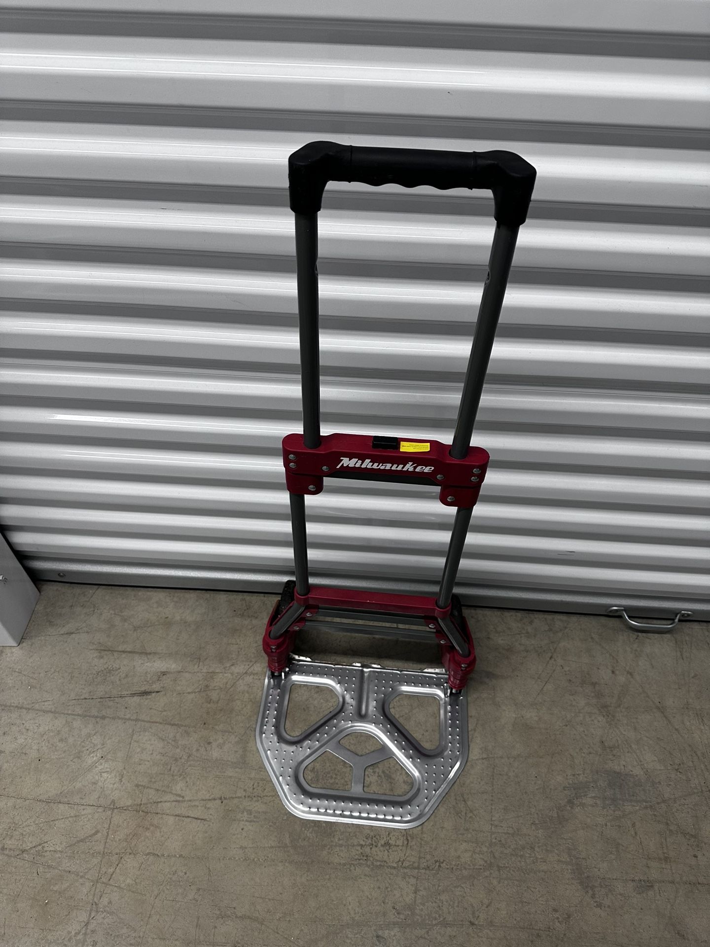 Milwaukee Dolly for Sale in Smyrna, GA - OfferUp