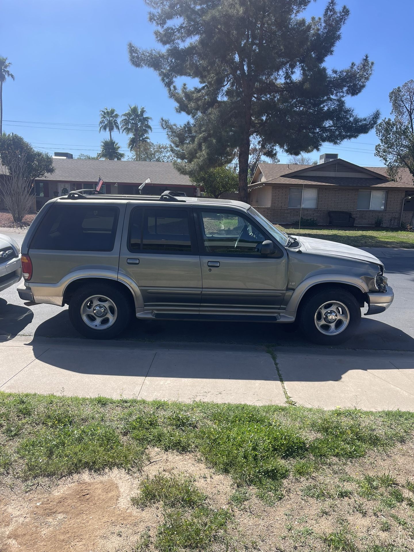 1999 Ford Explorer for Sale in Tempe, AZ - OfferUp