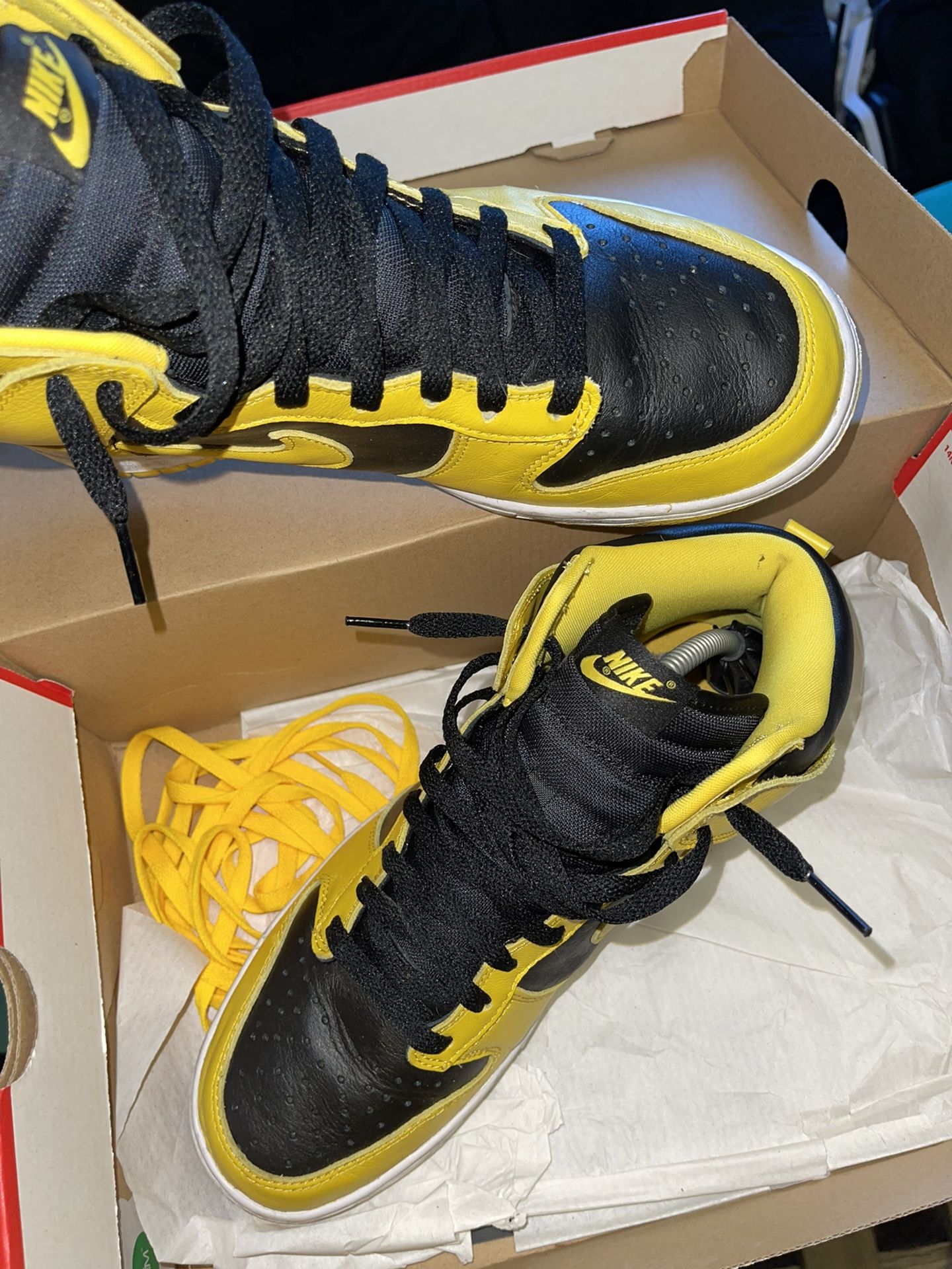 Nike Dunk “Iowa” 2020 for Sale in Oakley, CA - OfferUp