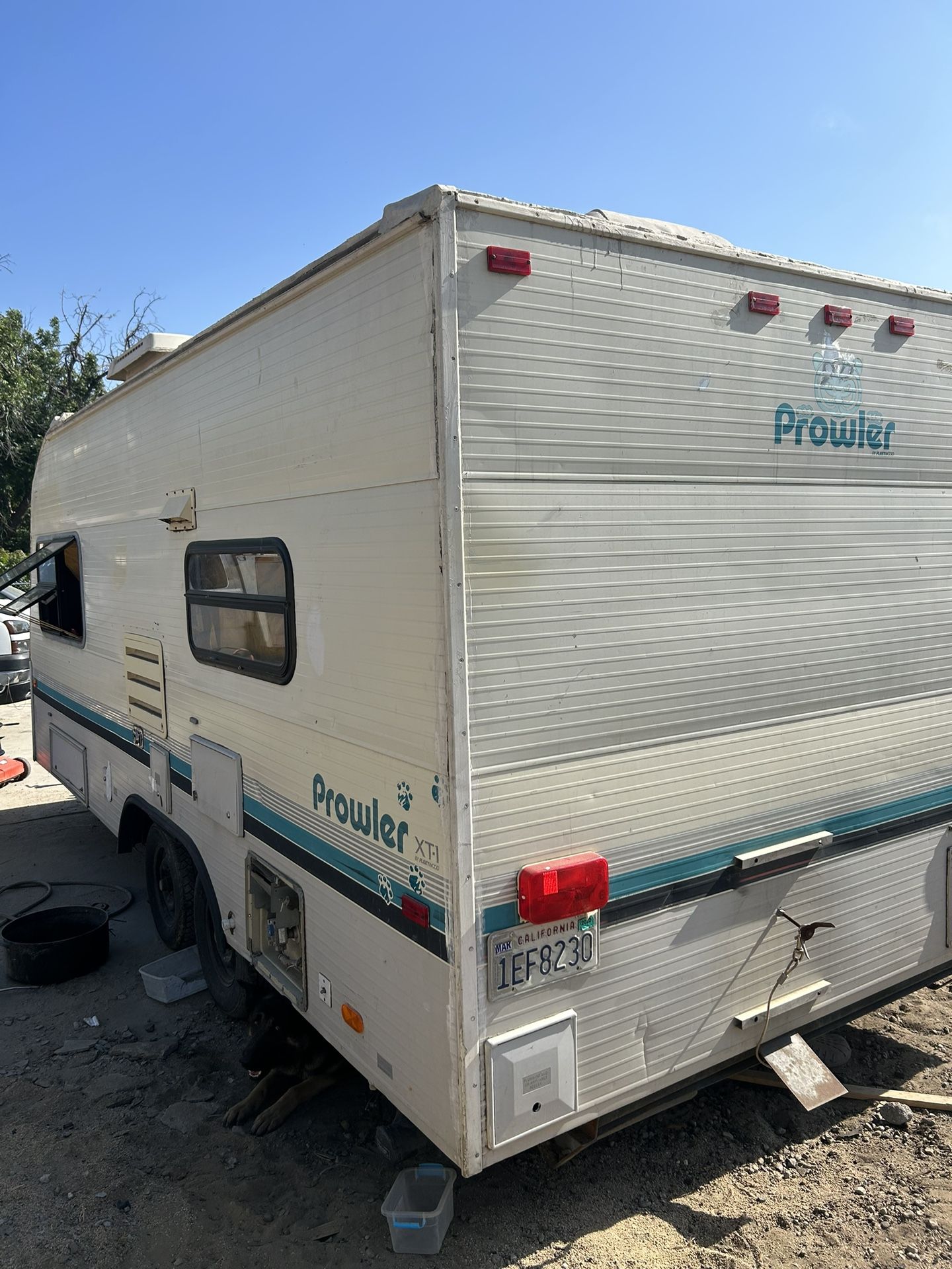Prowler Trailer for Sale in Riverside, CA - OfferUp