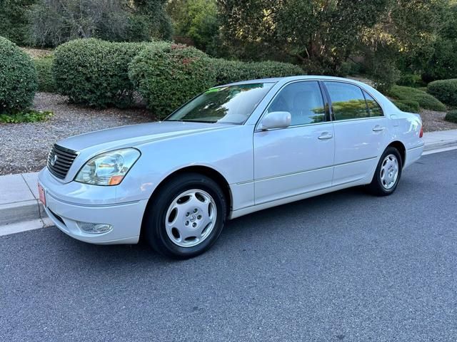 2001 Lexus LS for Sale in Thousand Oaks, CA - OfferUp
