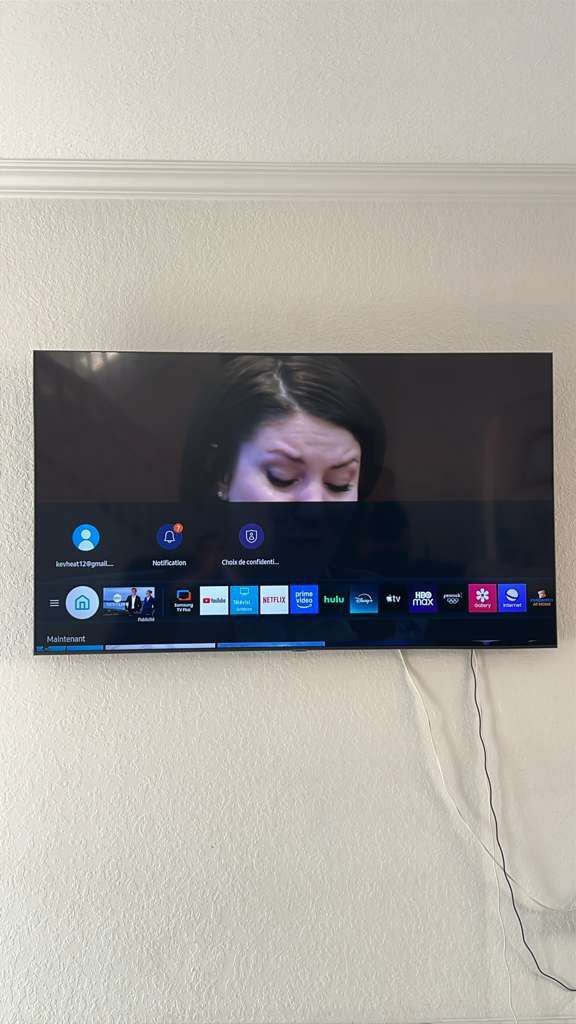 Samsung TV 75in for Sale in Miami, FL - OfferUp