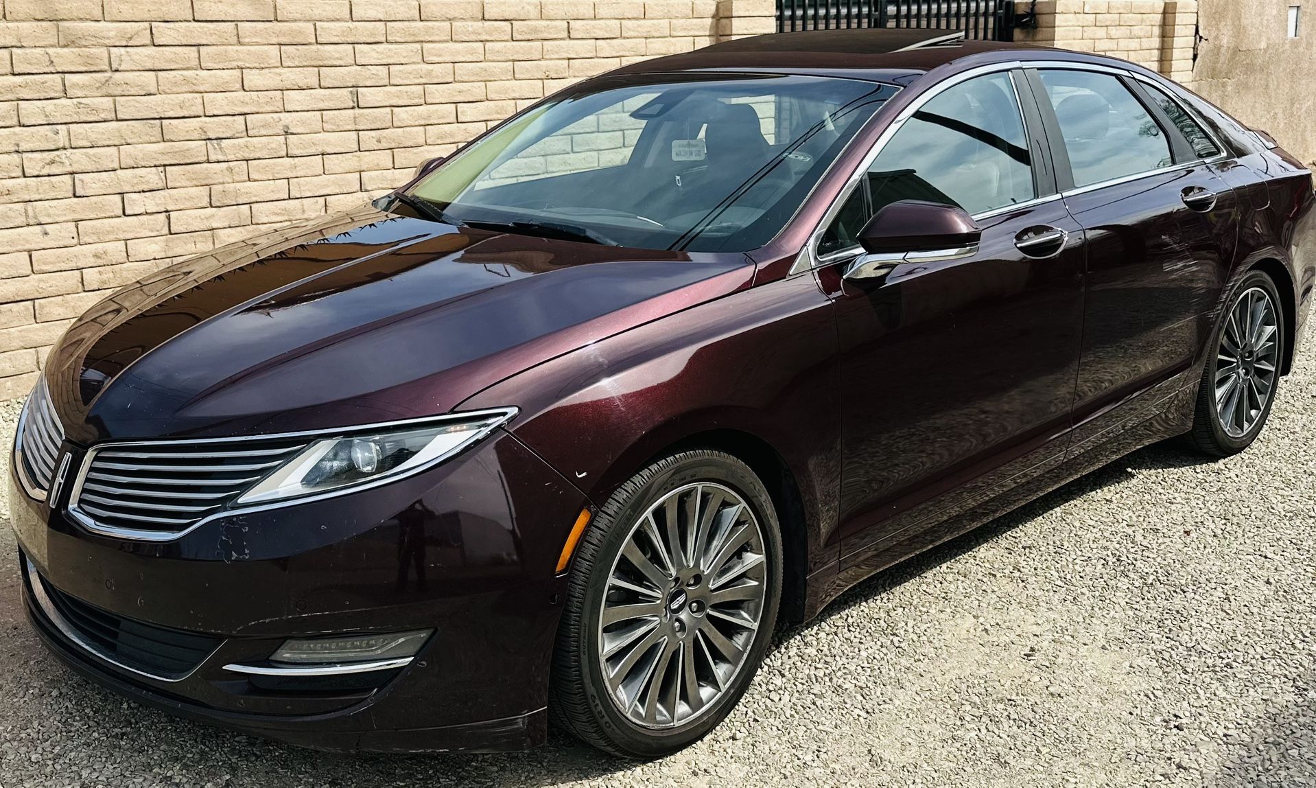 2013 Lincoln MKZ for Sale in Calexico, CA - OfferUp
