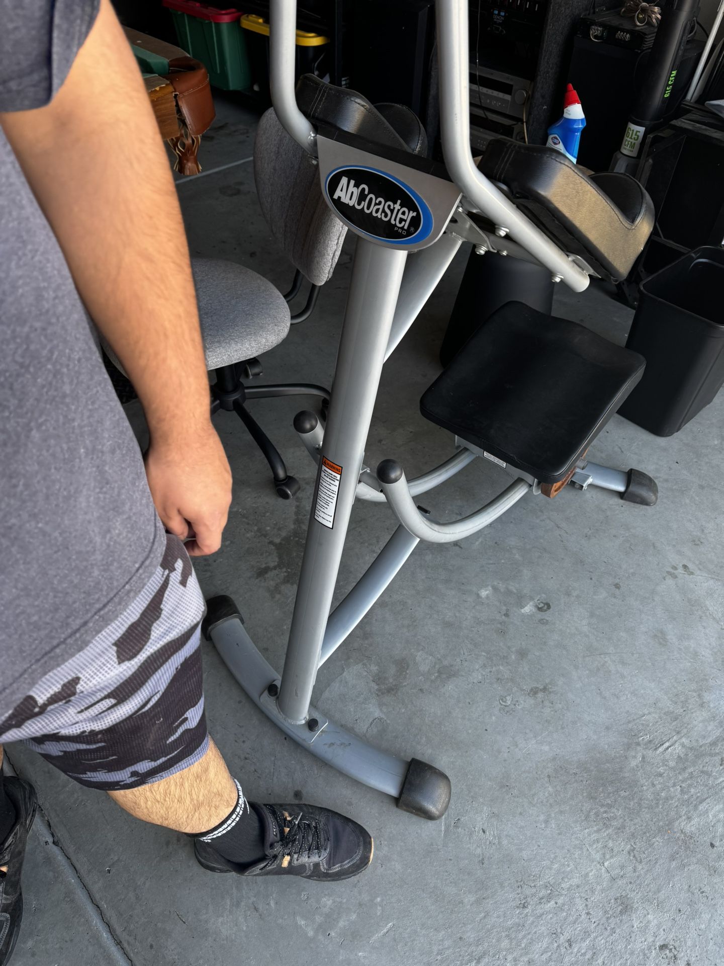 Ab Coaster for Sale in Victorville, CA - OfferUp