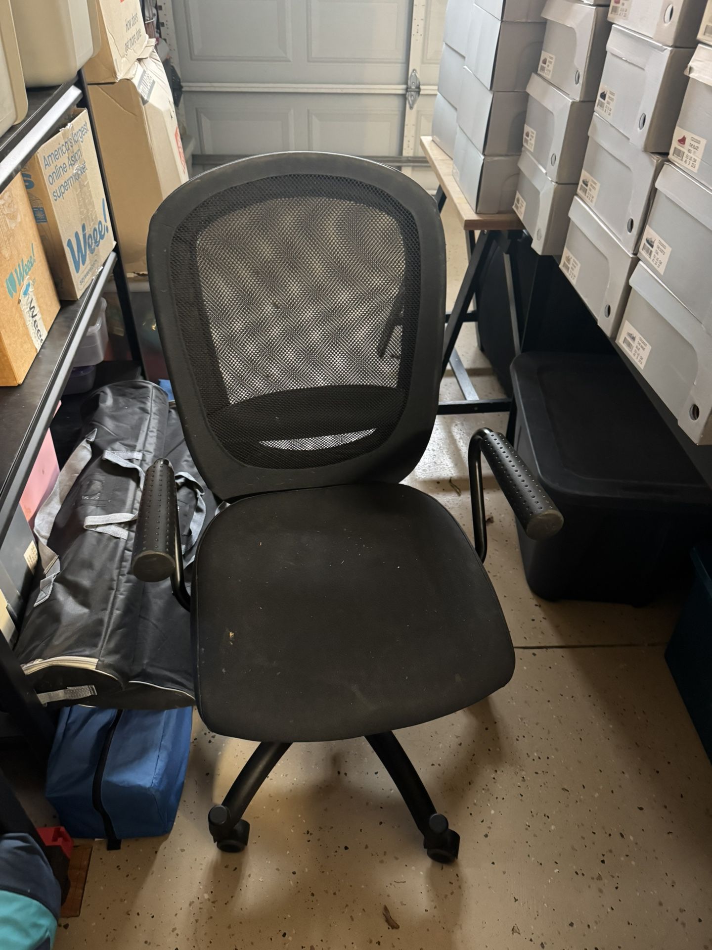 Office Swivel Chair for Sale in Rancho Cucamonga, CA - OfferUp