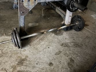 Ghetto Workout Equipment for Sale in Santee, CA - OfferUp