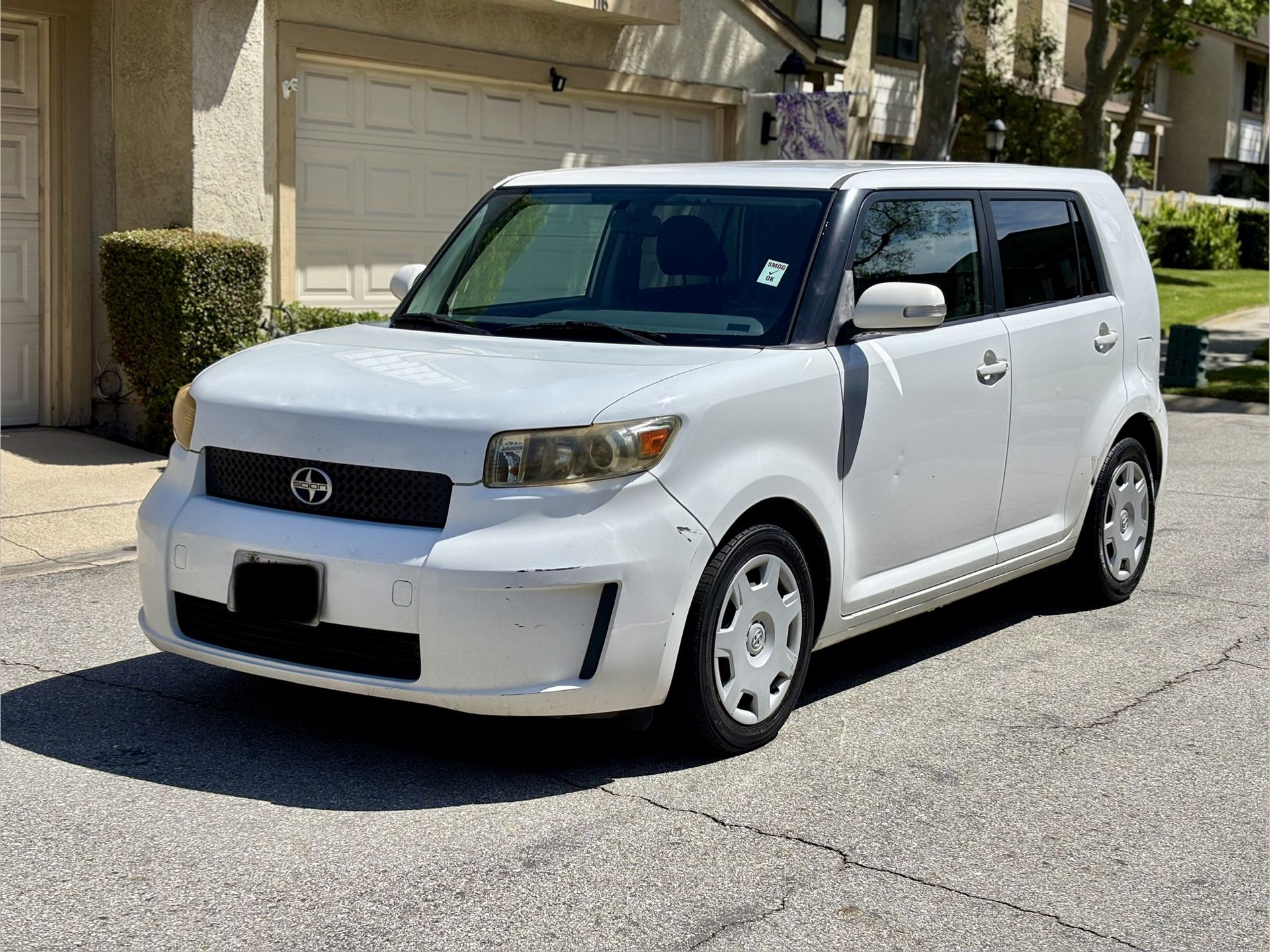 2010 Scion xB for Sale in Montclair, CA - OfferUp