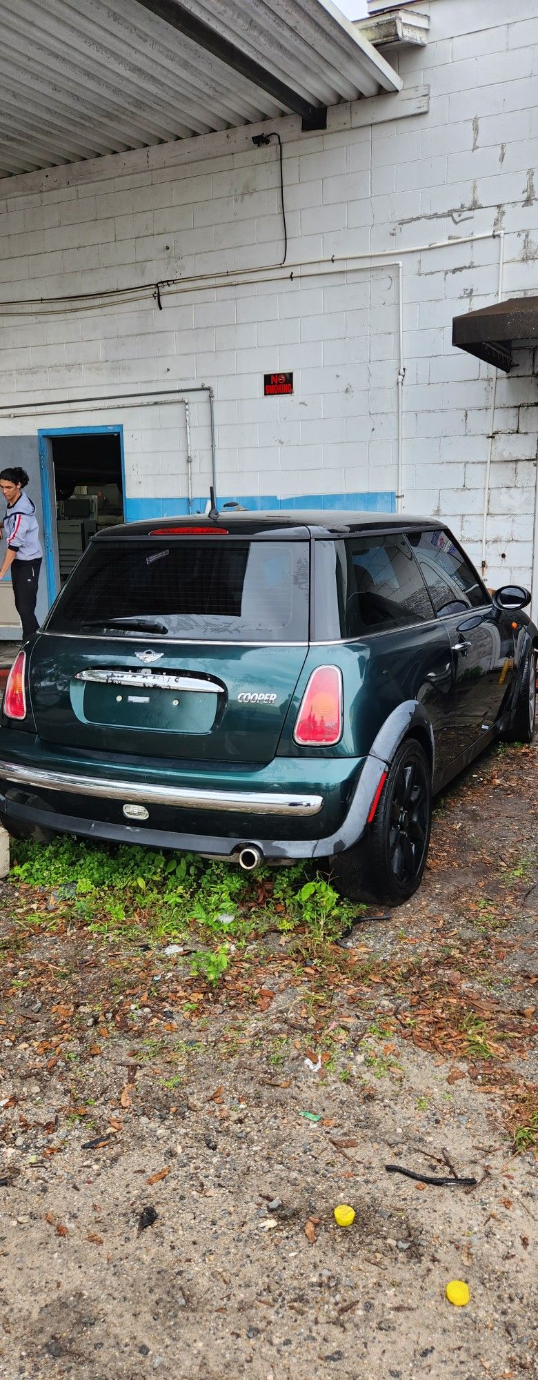 2002 Mini Cooper R50 for Sale in Orlando, FL - OfferUp