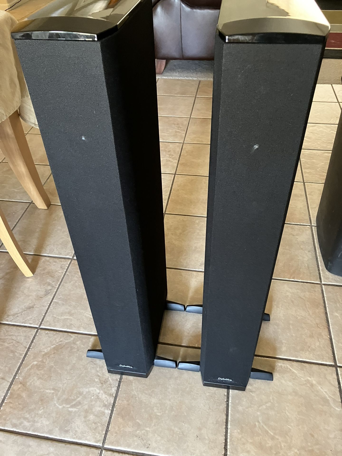 Definitive Technology for Sale in Phoenix, AZ - OfferUp