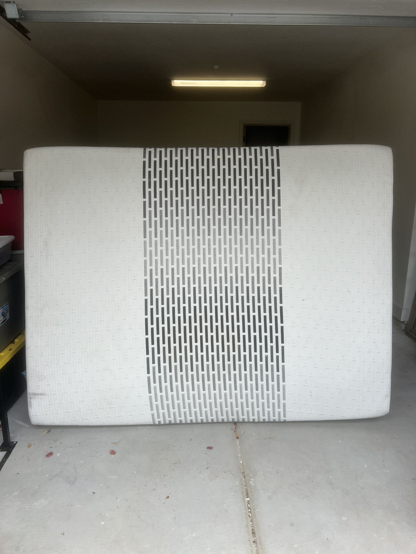 Queen Revive Mattress By Living Spaces $100 for Sale in Scottsdale, AZ ...