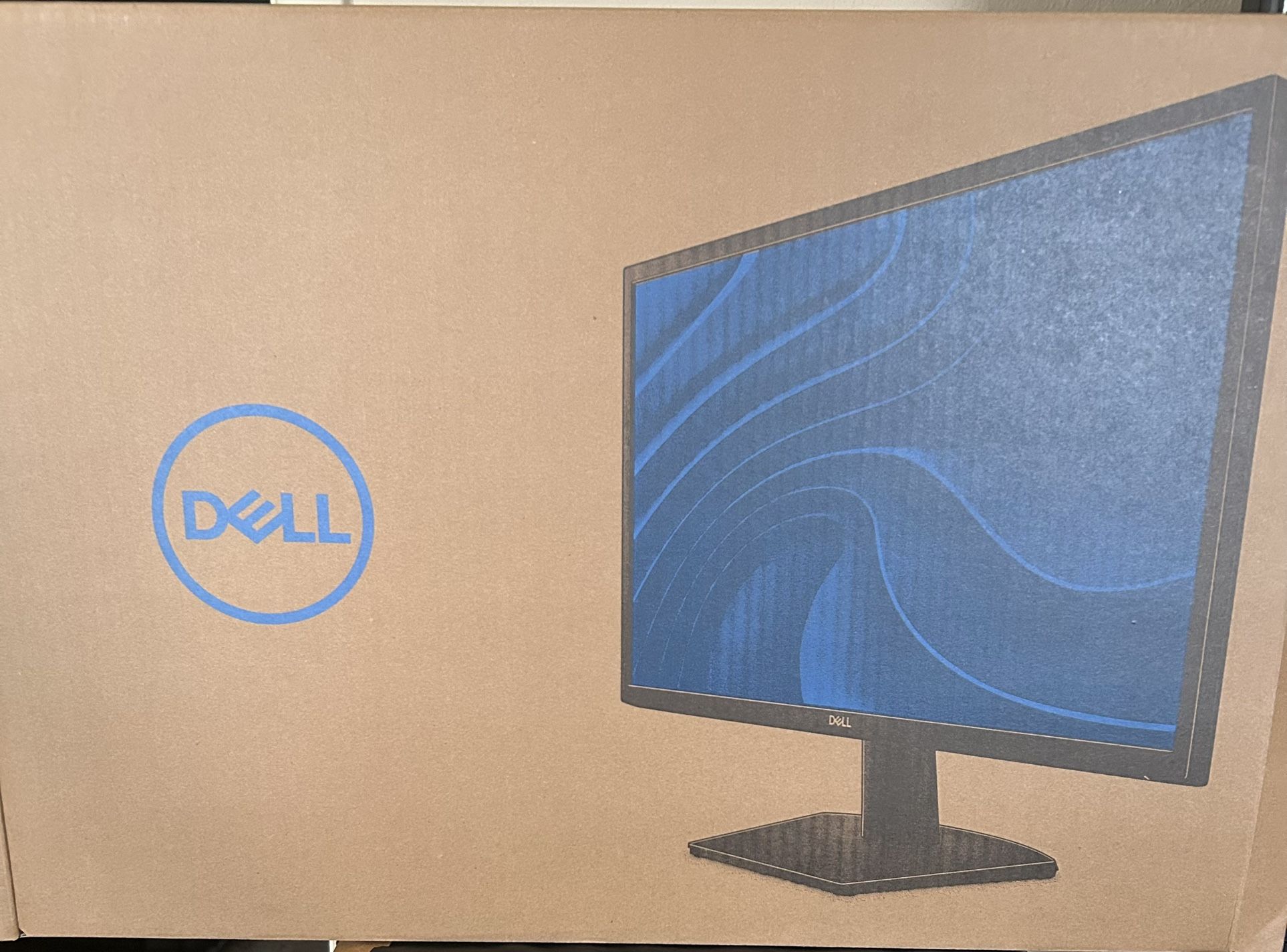 2 Brand New Dell monitors for Sale in Woodway, TX - OfferUp