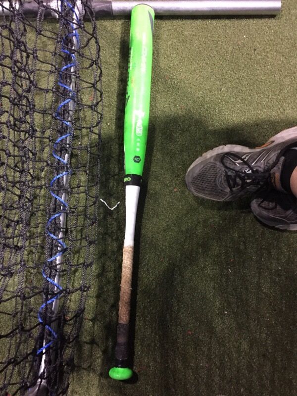 Easton Mako Torq Fastpitch Softball