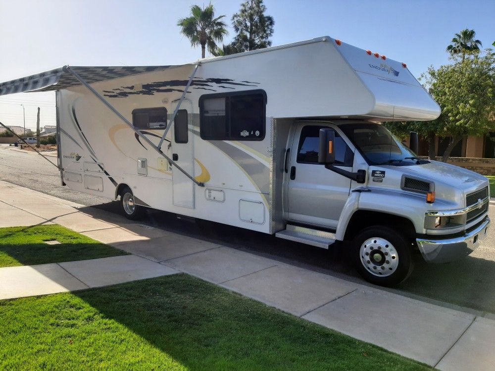 2005 GulfStream Endura Max Super C Class Motorhome for Sale in Mesa, AZ ...