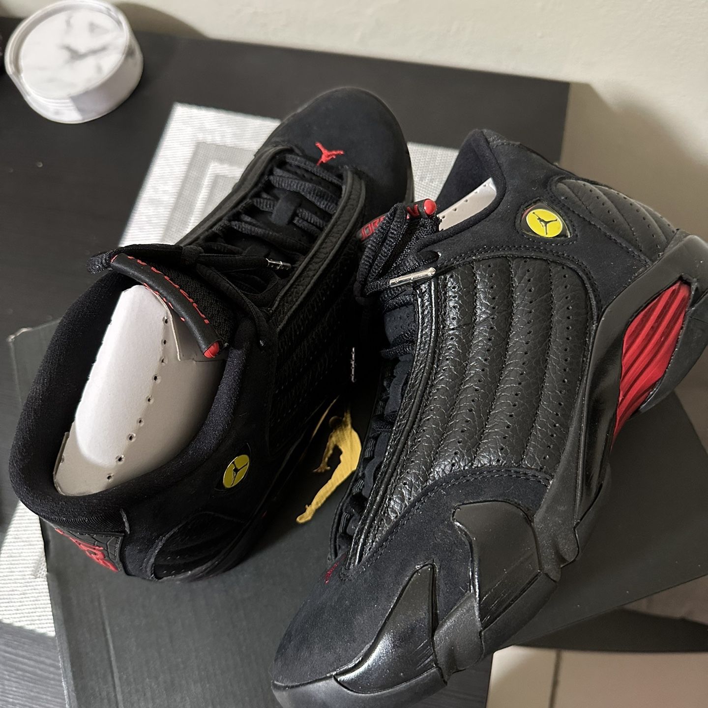 Og Last Shot 14s