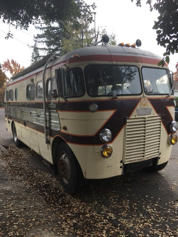 1950 Fitzjohn Duraliner for Sale in Santa Rosa, CA - OfferUp