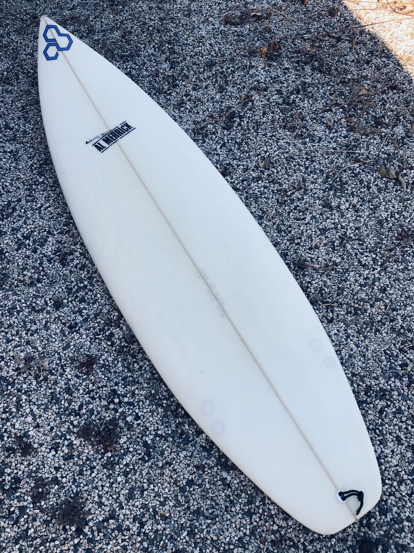 Surfboard Sale, 6’4” Channel Islands Al Merrick Surfboard For Sale for ...