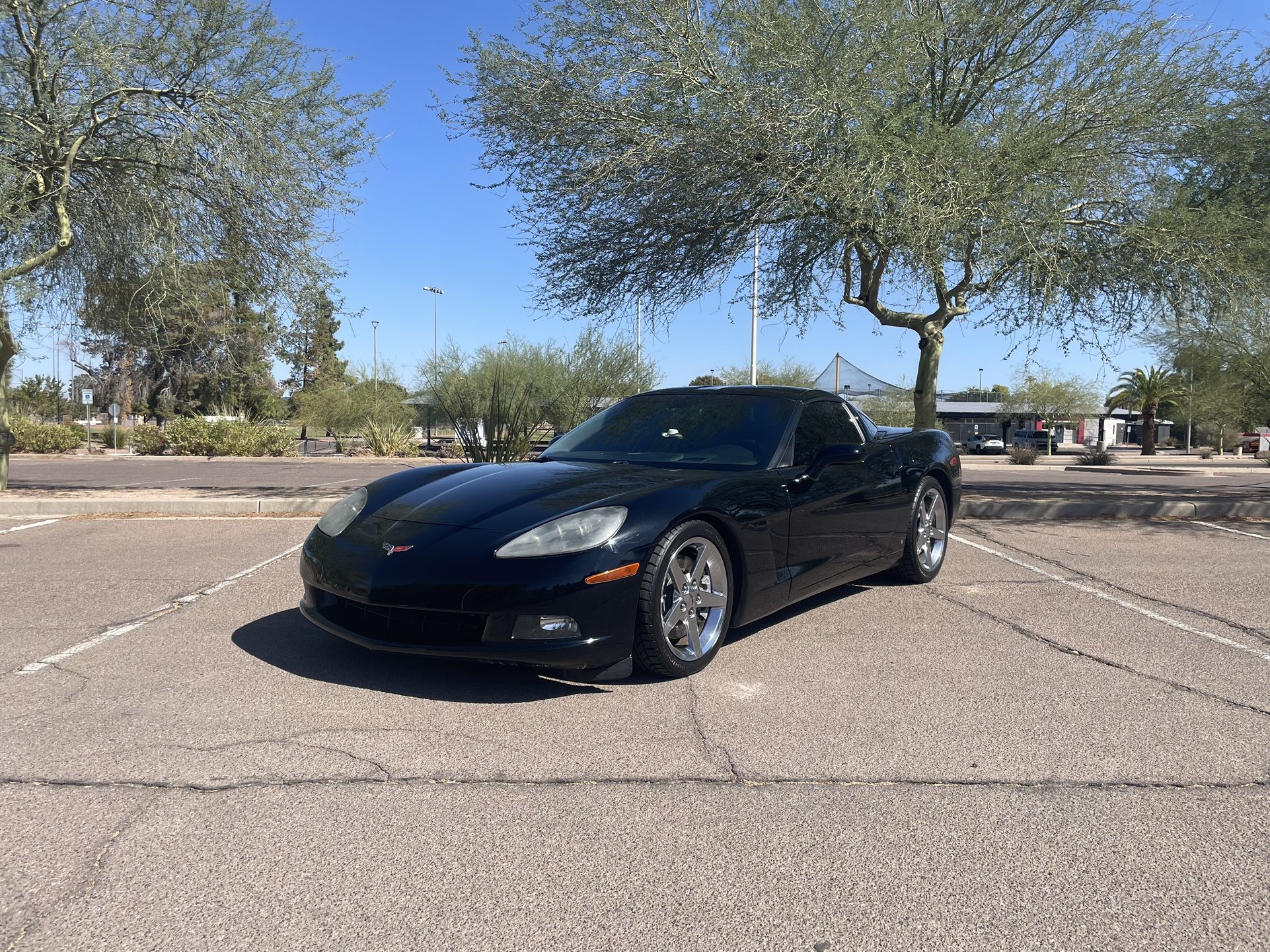 2007 Chevrolet Corvette for Sale in Mesa, AZ - OfferUp