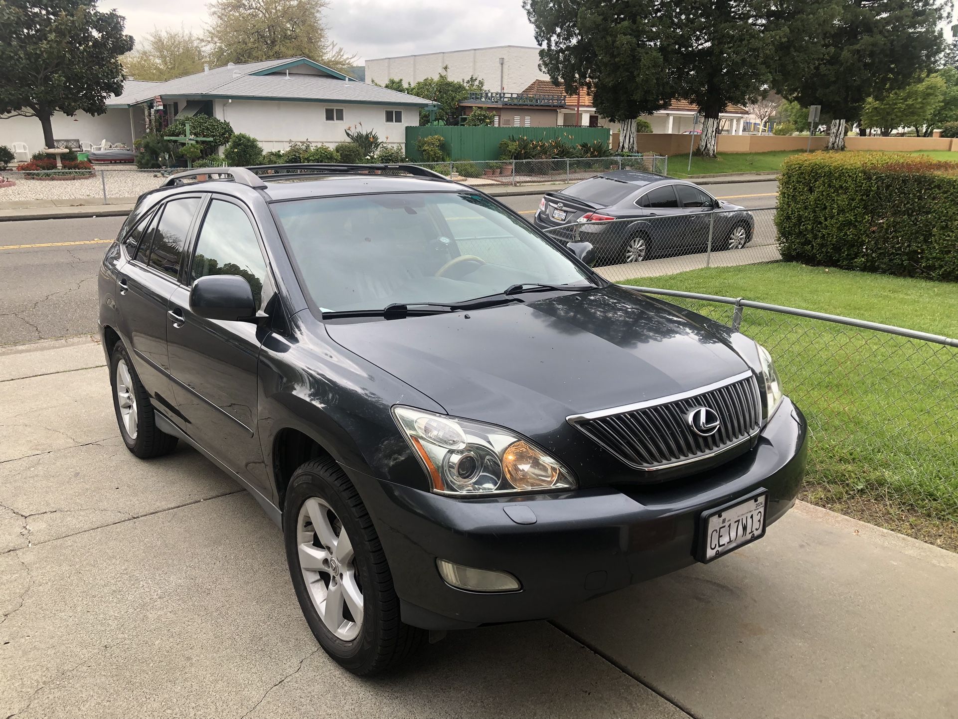 2006 Lexus Rx 330 for Sale in Santa Cruz, CA - OfferUp