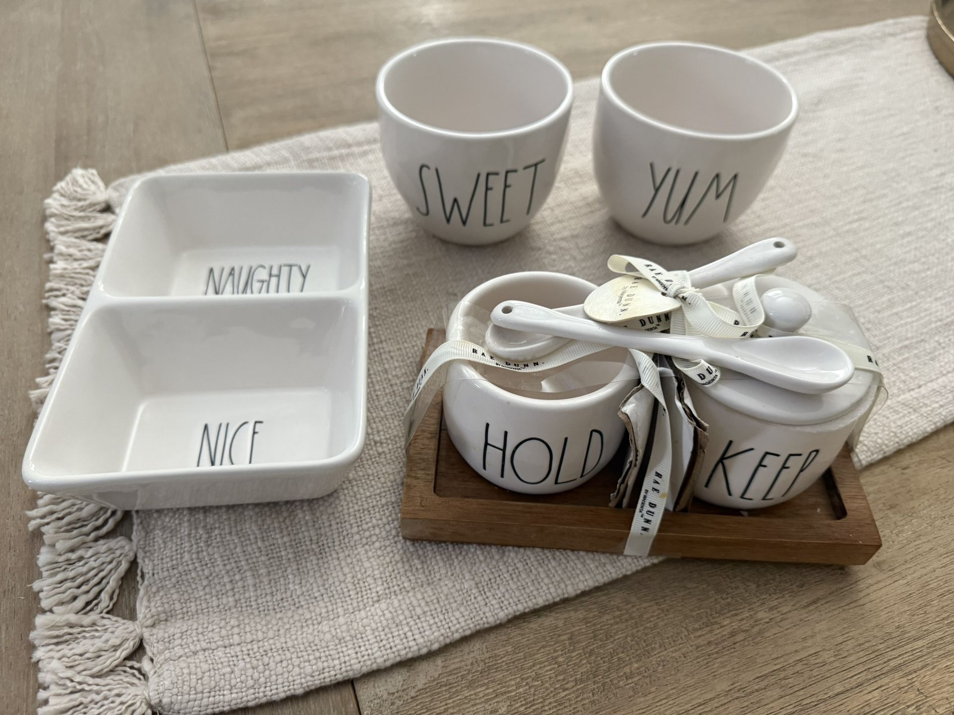 Rae Dunn Bundle for Sale in Fontana, CA - OfferUp