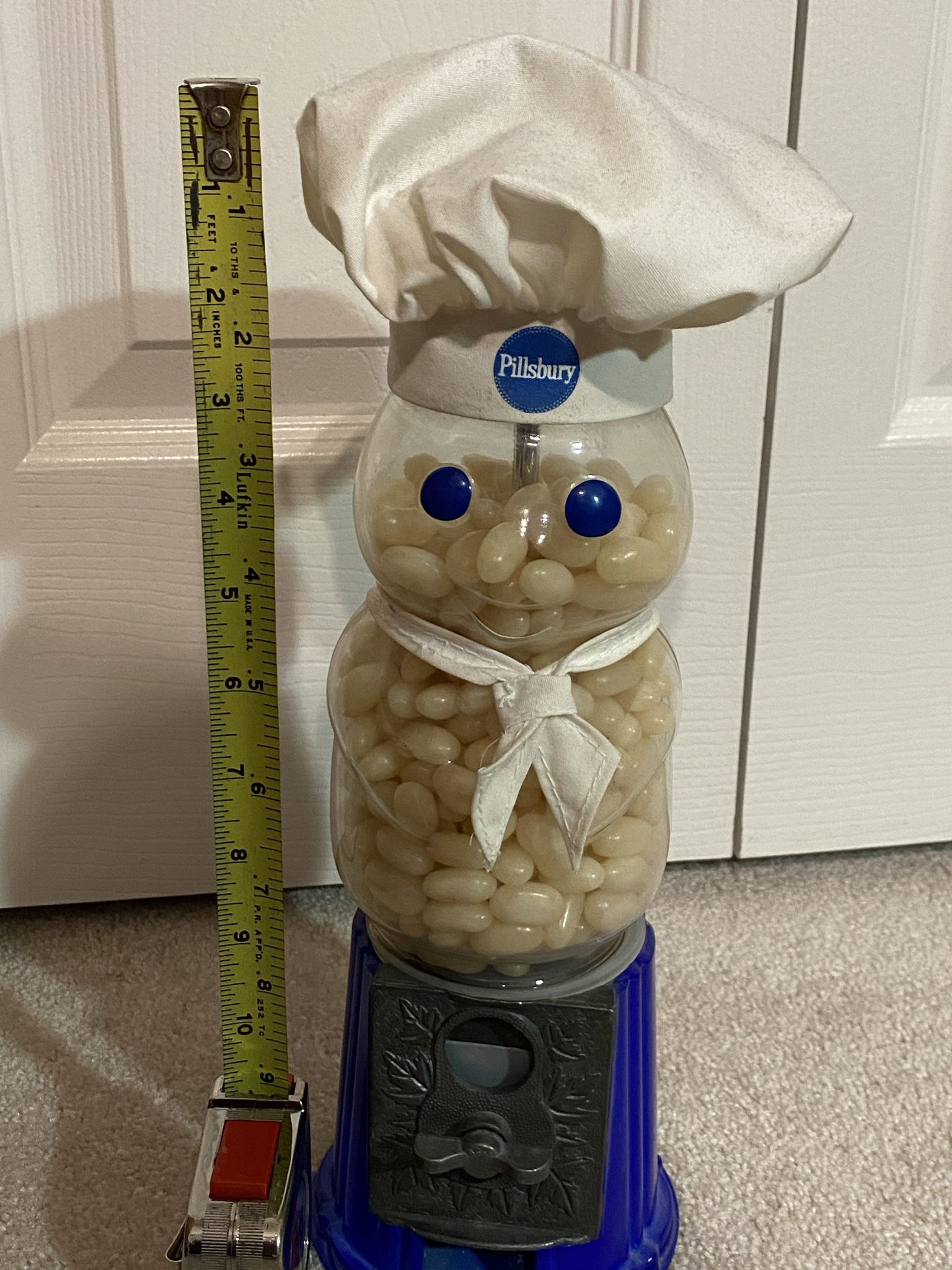 Cute Pillsbury Doughboy