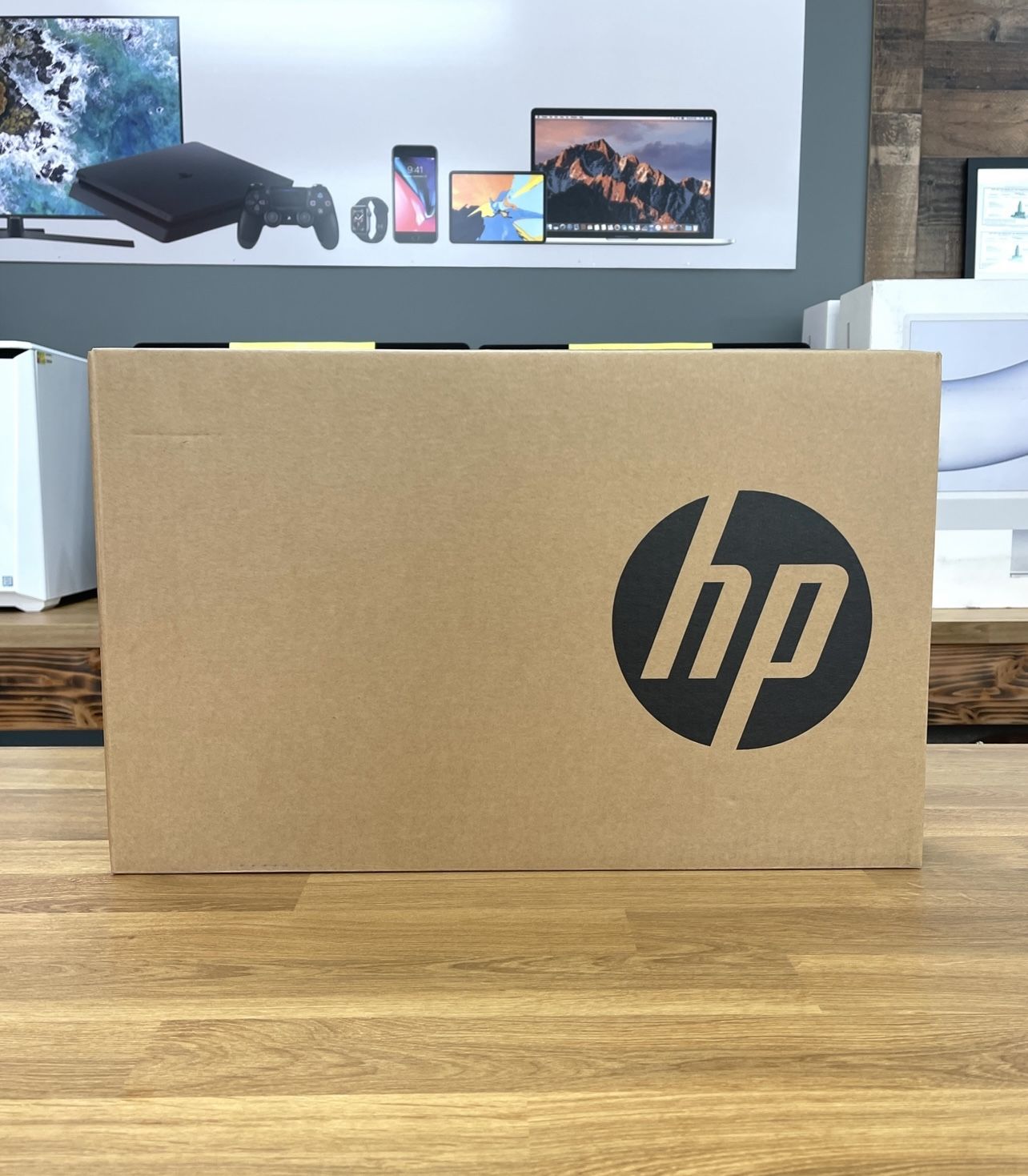 Hp Laptop Tv