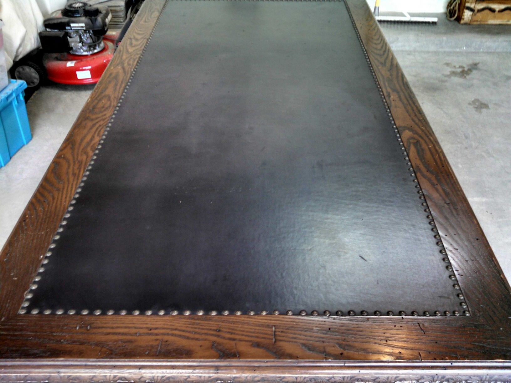 Executive Desk by Alex Stuart Design for Sale in Phoenix, AZ - OfferUp