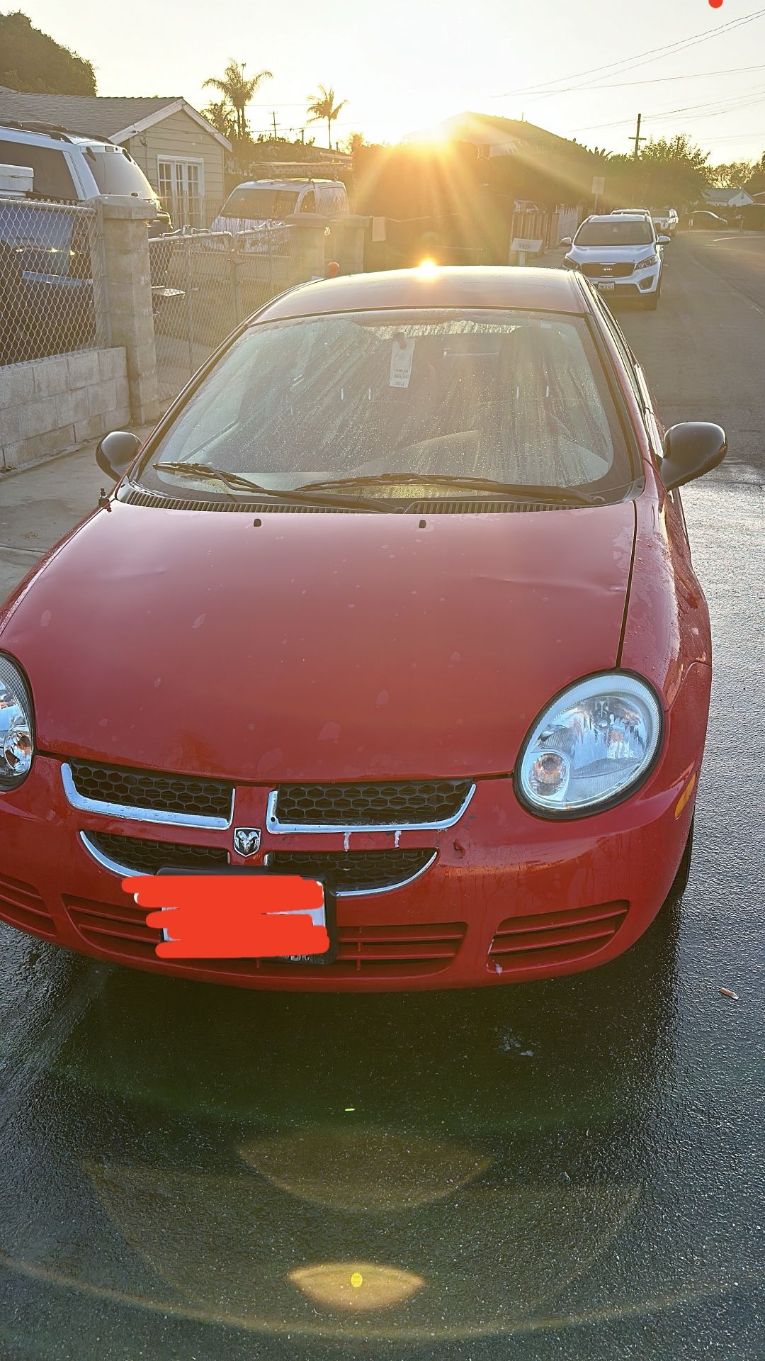 2004 Dodge Neon for Sale in Oceanside, CA - OfferUp