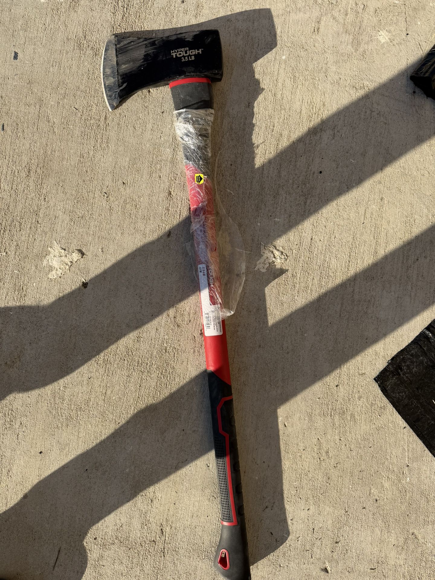 Hyper Tough Axe for Sale in Irving, TX - OfferUp