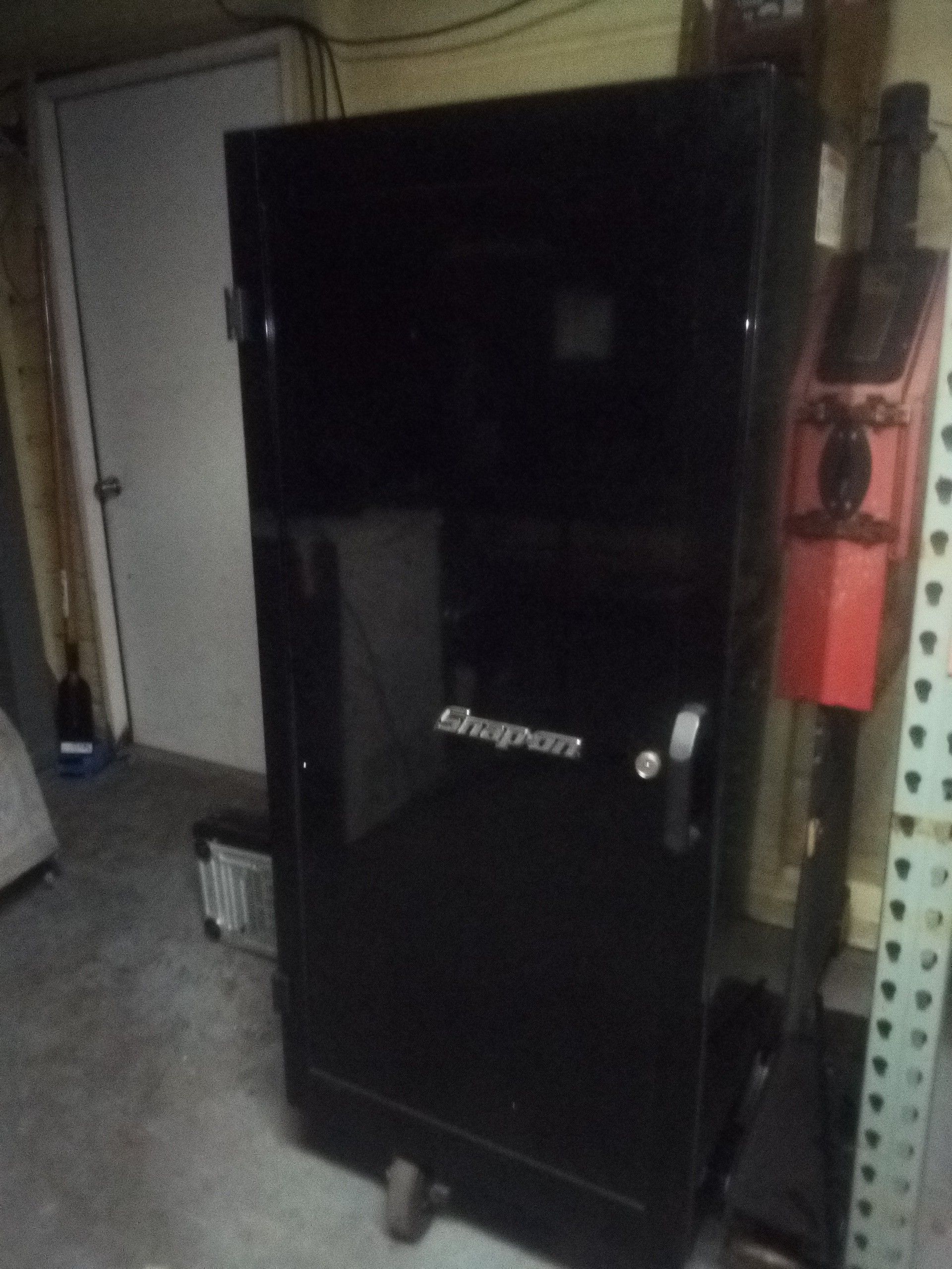 Snap-on classic 96 toolbox locker for Sale in Lake Worth, FL - OfferUp