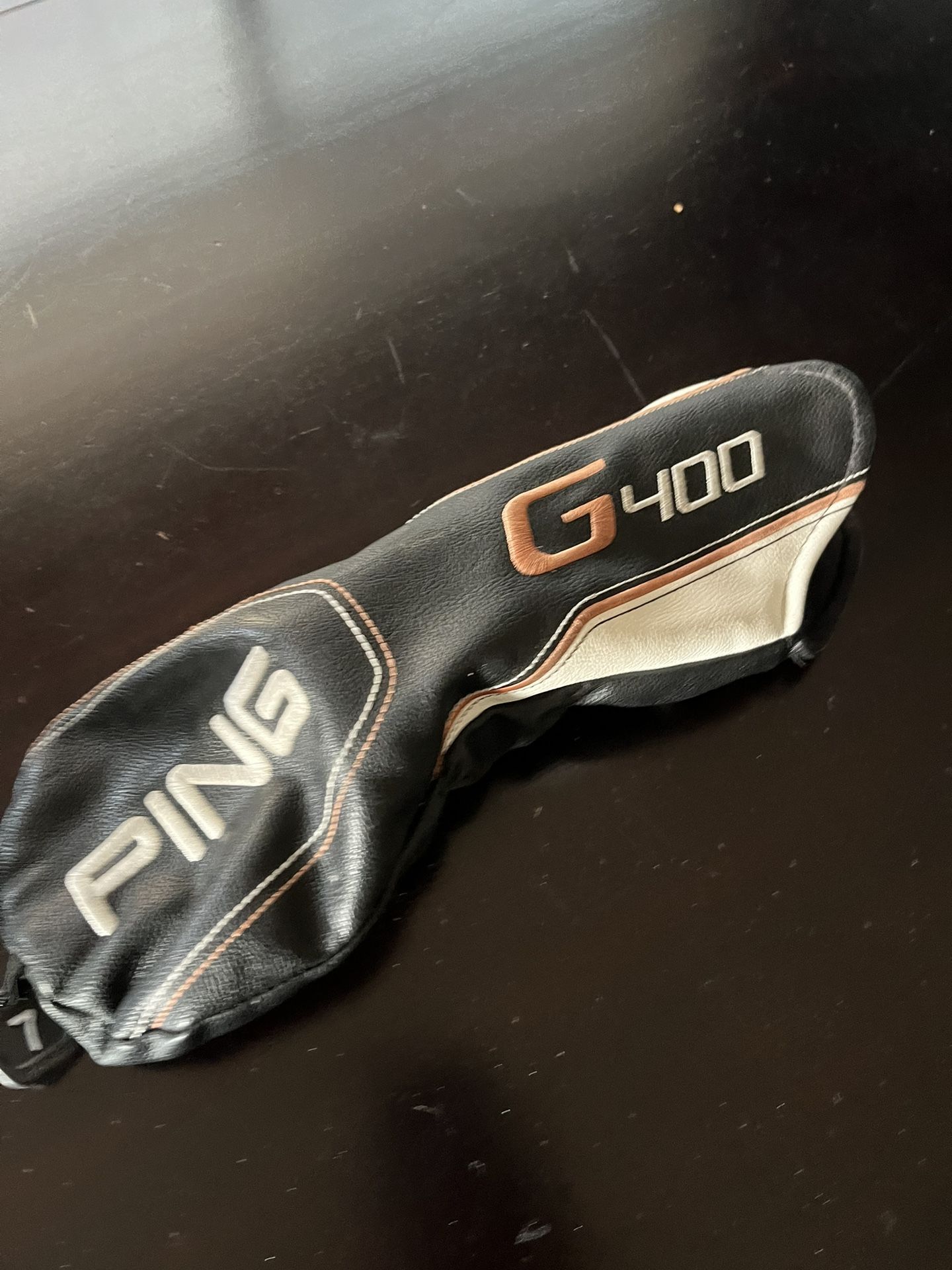 Ping G400 SFT 7 Wood 22 Degree for Sale in Seattle, WA - OfferUp