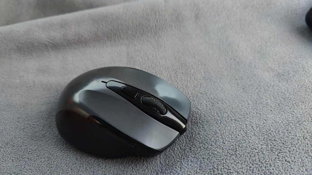 TECKNET Bluetooth Mouse, Wireless for Sale in Long Beach, CA - OfferUp