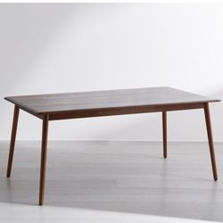 West Elm Lena Mid Century Dining Table for Sale in Stuart FL OfferUp